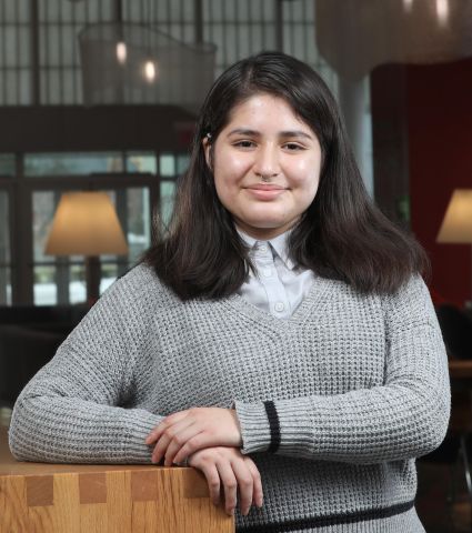 McNair Scholars 2021-2022 Cohort | Office of Academic Diversity Initiatives